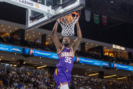 Phoenix Suns Game Today: Channels, Start Time, and Schedule