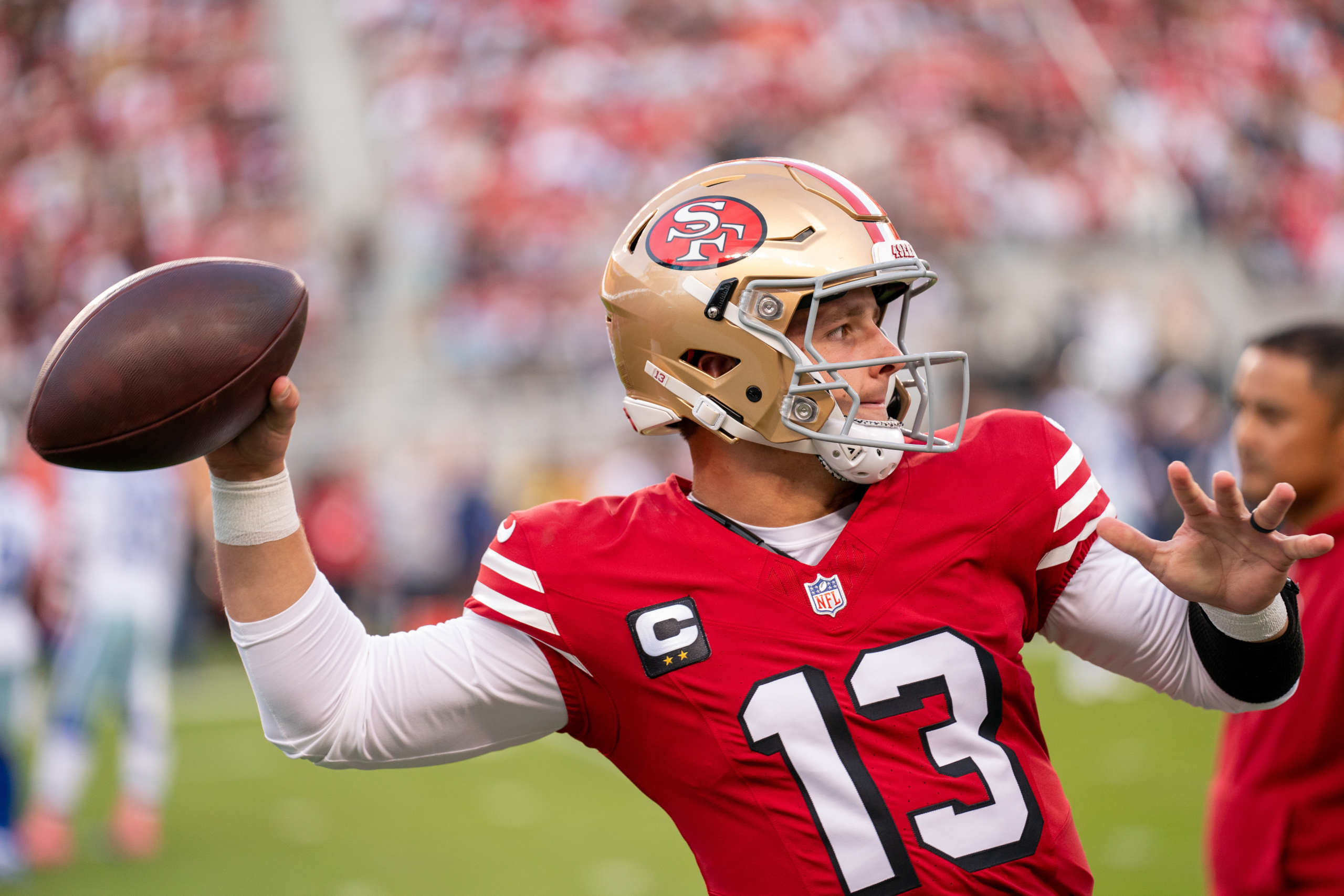 NFL Week 11 predictions: Projecting every game on the Week 11 NFL ...