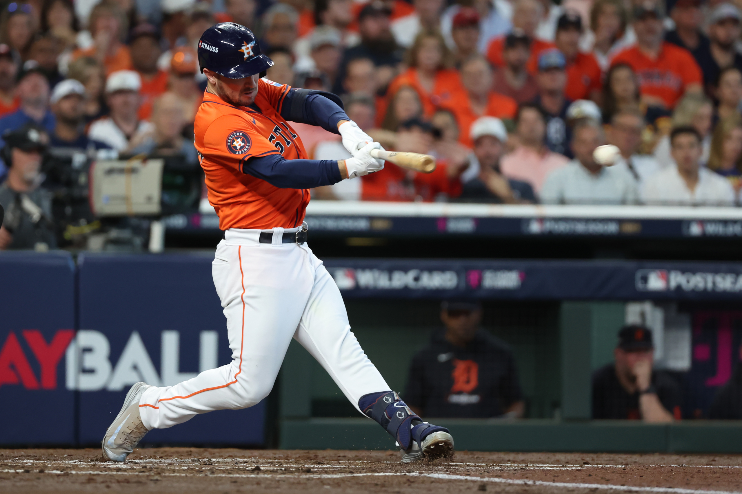 8 winners/losers after Cubs trade for Kyle Tucker with Astros