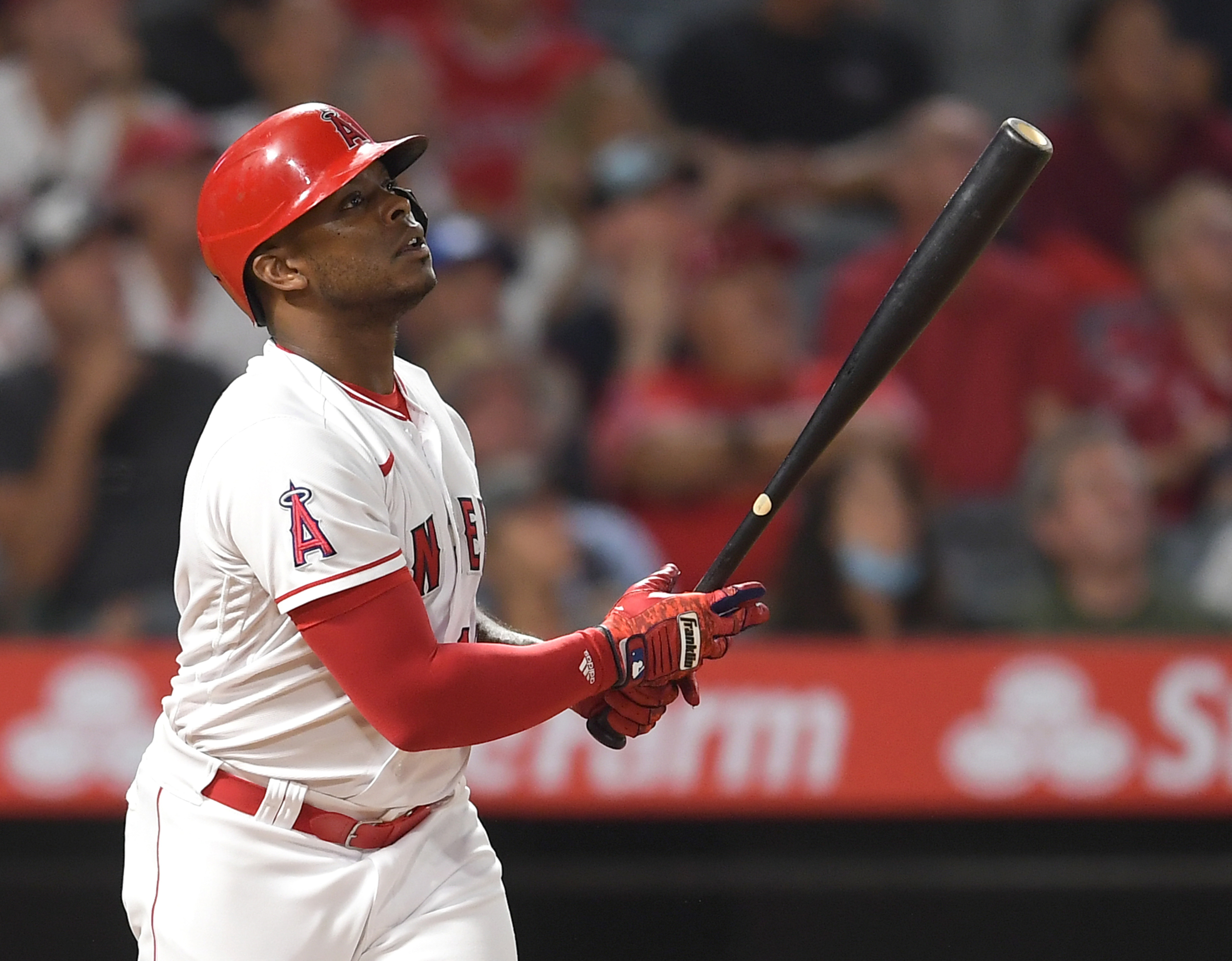 10 Worst Free-Agent Contracts In Los Angeles Angels History