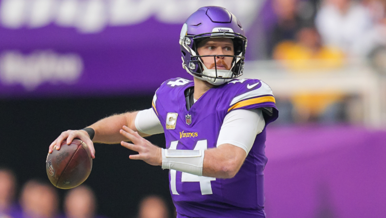 NFL coverage map Week 14: NFL TV map broadcast info for Sunday's games ...