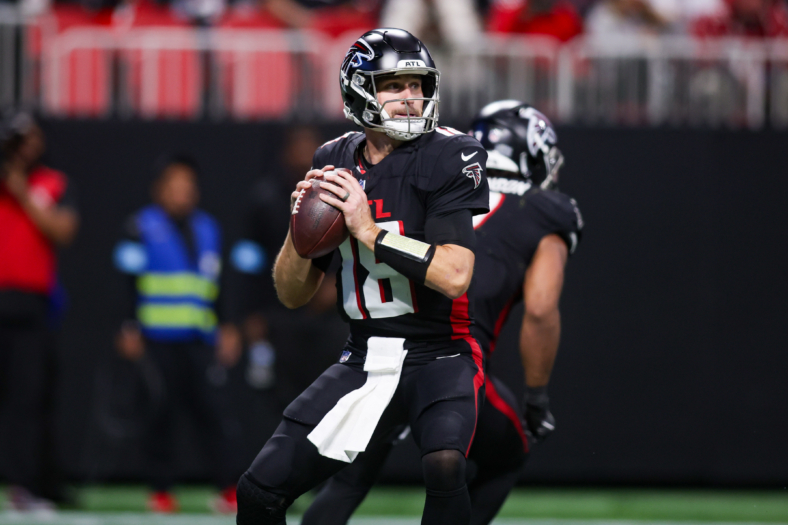 NFL coverage map Week 14: NFL TV map broadcast info for Sunday's games ...