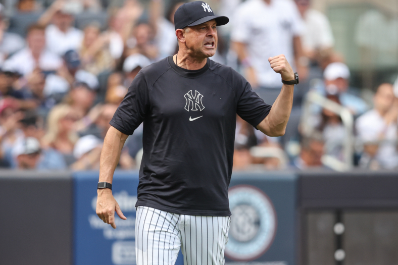 Yankees Ousted in ALDS: 7 Players & Coaches That Must Go, Including ...
