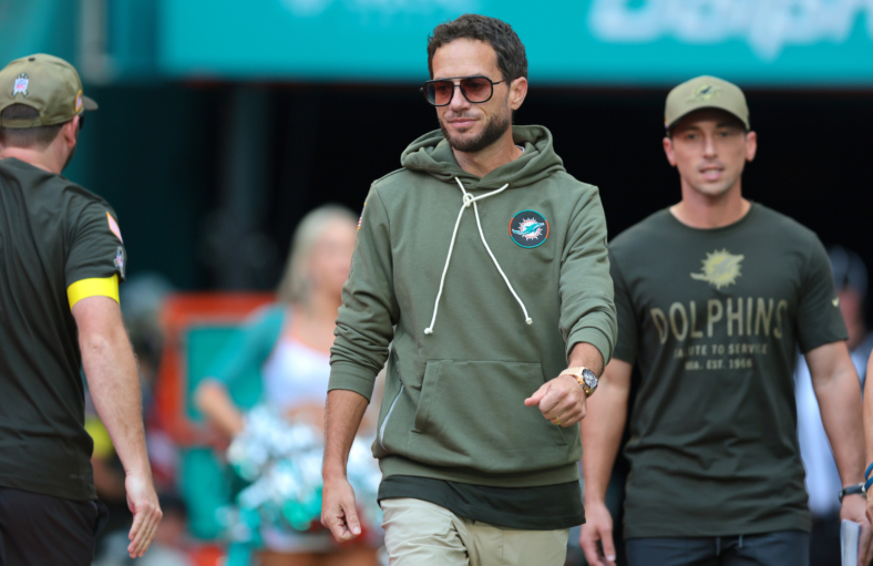 NFL Coaching Hot Seat Rankings 2025: 5 Likeliest NFL Coaches to be Fired