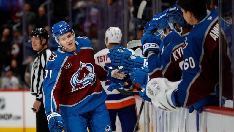 August Mailbag Part Two: Ritchie's Arrival & Pageau's Future, Holmstrom ...