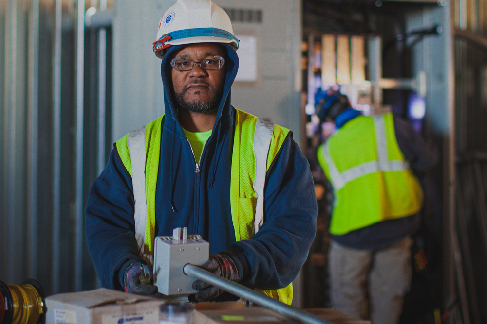 Century Aluminum - The State Group | Stategroup