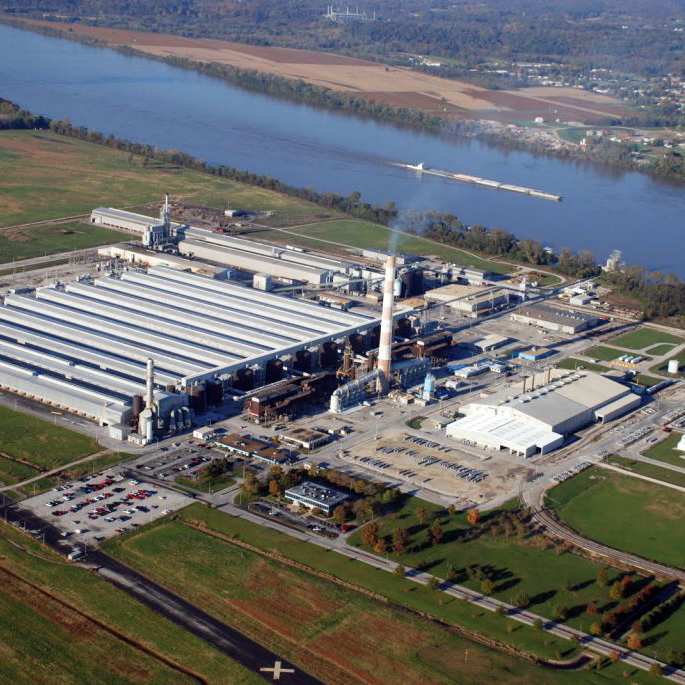 Alcoa Warrick Operations - The State Group | Stategroup