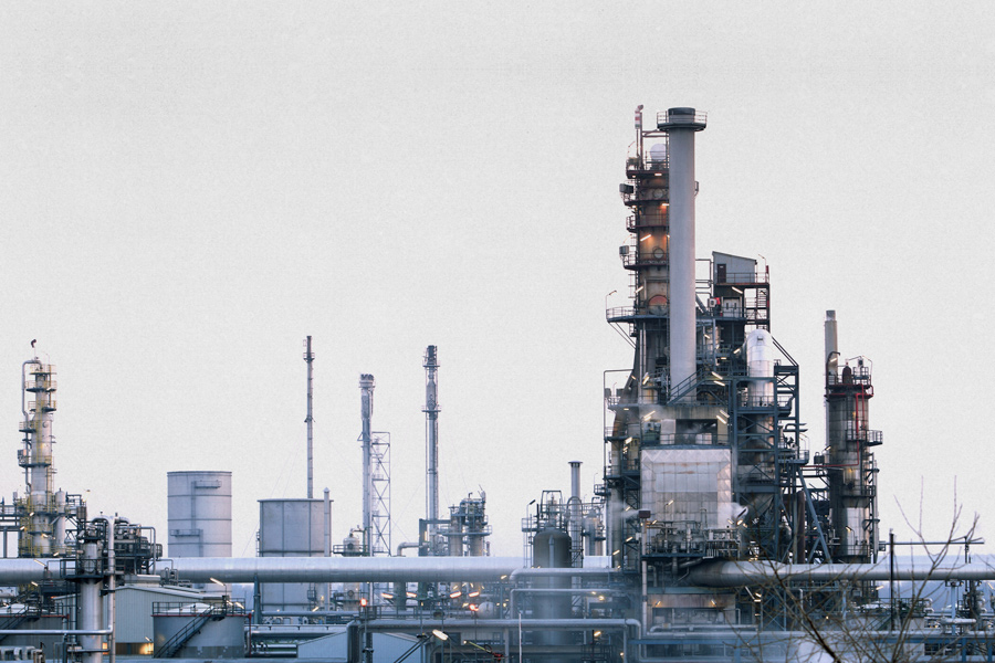 Power - The State Group