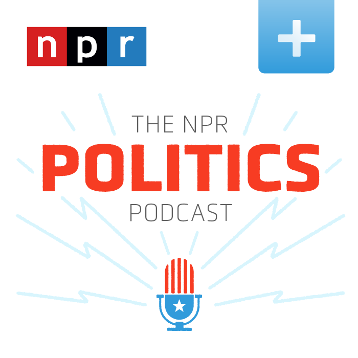 NPR Plus | The NPR Politics Podcast+