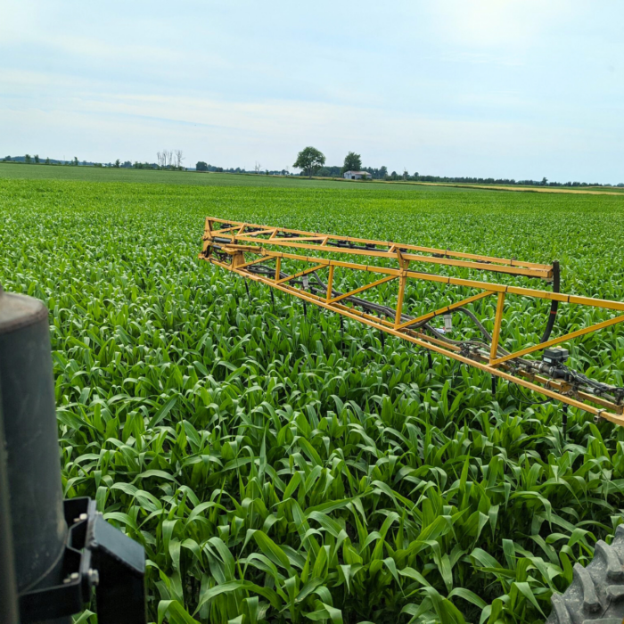 Part 2 of 4R Stewardship: Right Rate - Sylvite