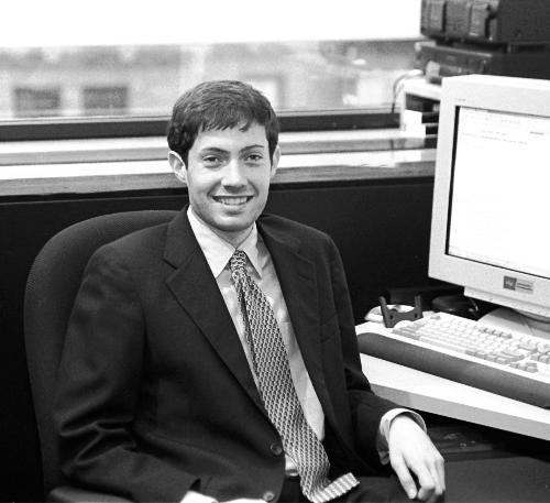 Student Testifies in Internet Suit | News | The Harvard Crimson