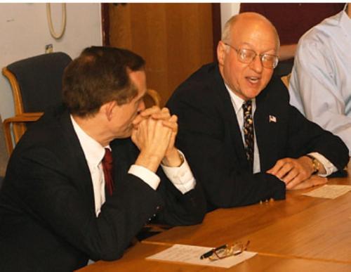 REMEMBERING REAGAN | News | The Harvard Crimson