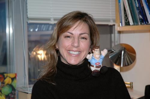 The Larry Summers Fan Club | Magazine | The Harvard Crimson