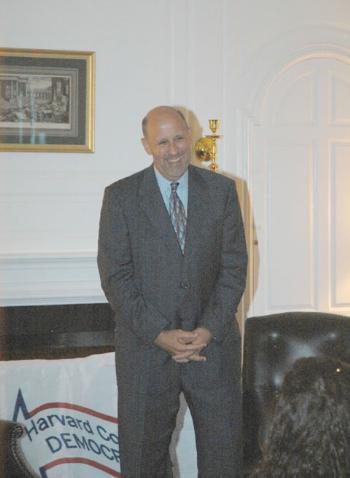 DOYLE'S DISCOURSE | News | The Harvard Crimson