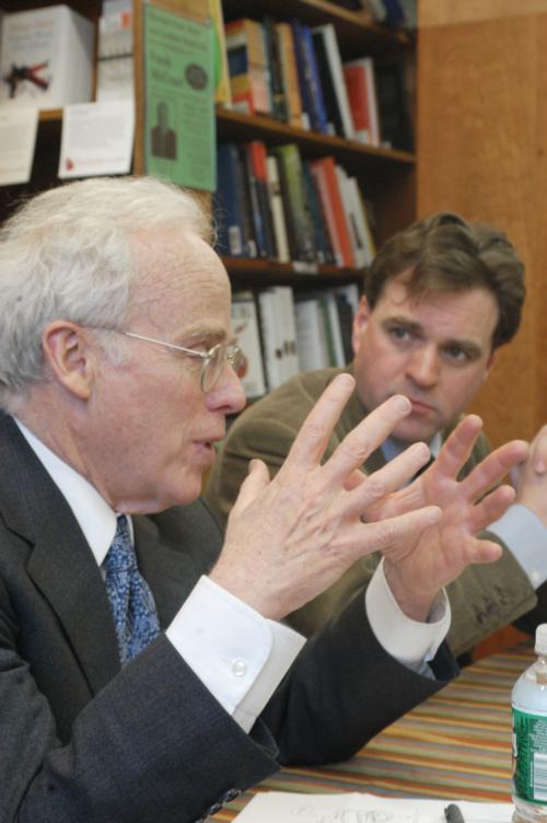 | News | The Harvard Crimson