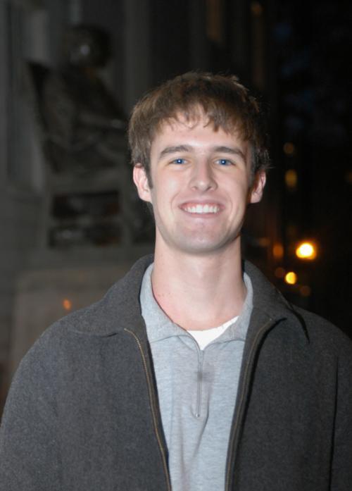 | News | The Harvard Crimson