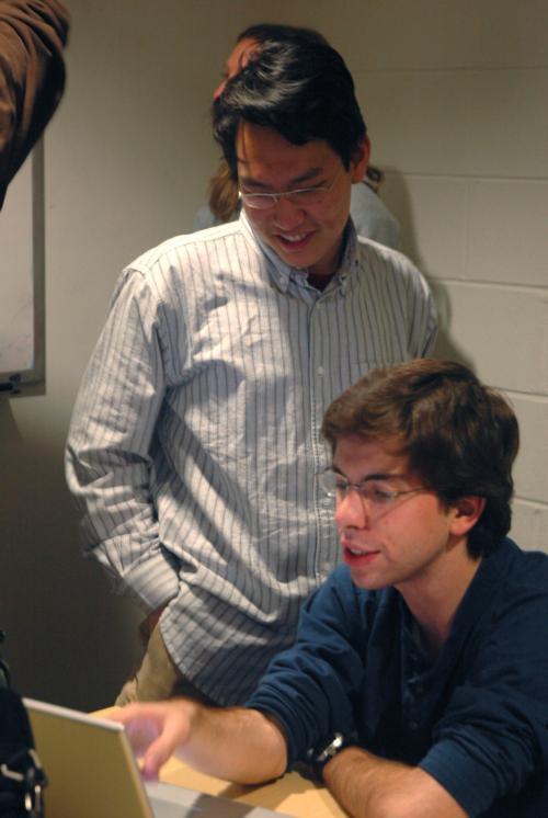 | Magazine | The Harvard Crimson