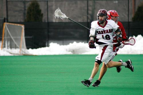 Crimson Avenges Last Season’s Loss by Downing Sea Wolves | Sports | The ...