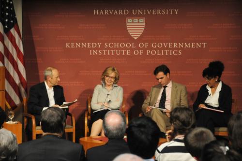 Sandel Advances Justice Theory | News | The Harvard Crimson