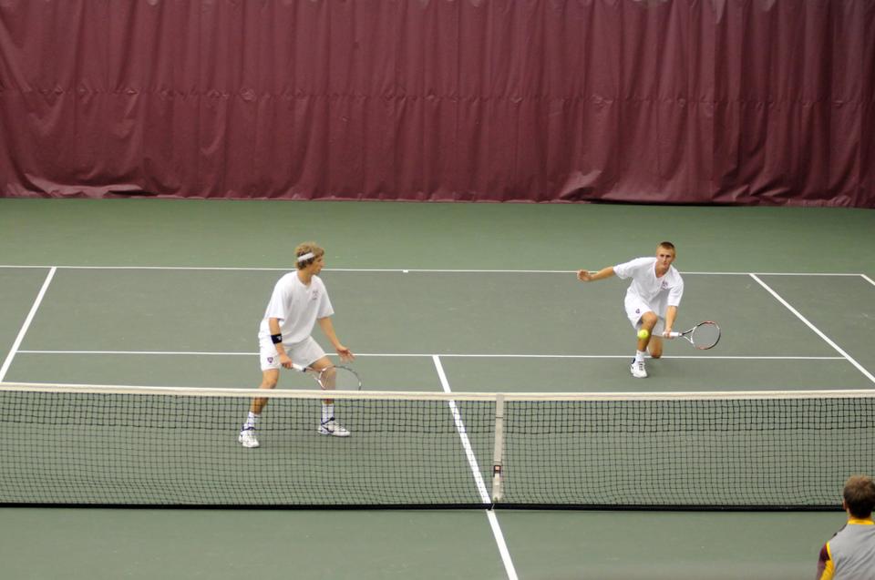 | Sports | The Harvard Crimson