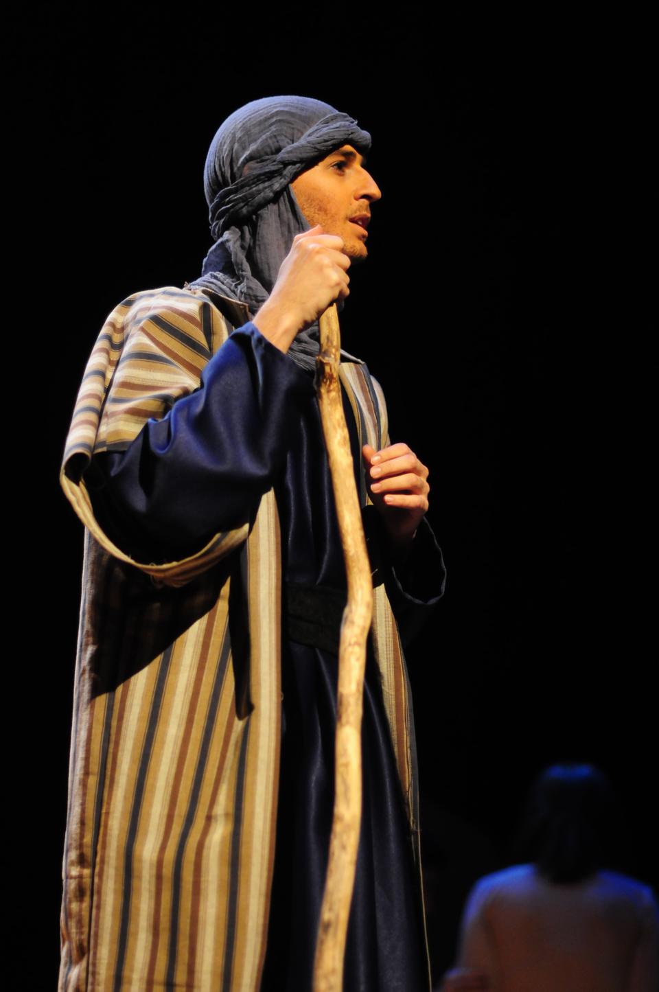 Shulamis | Arts | The Harvard Crimson