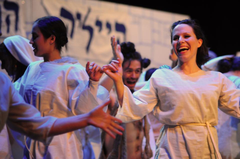 Shulamis | Arts | The Harvard Crimson