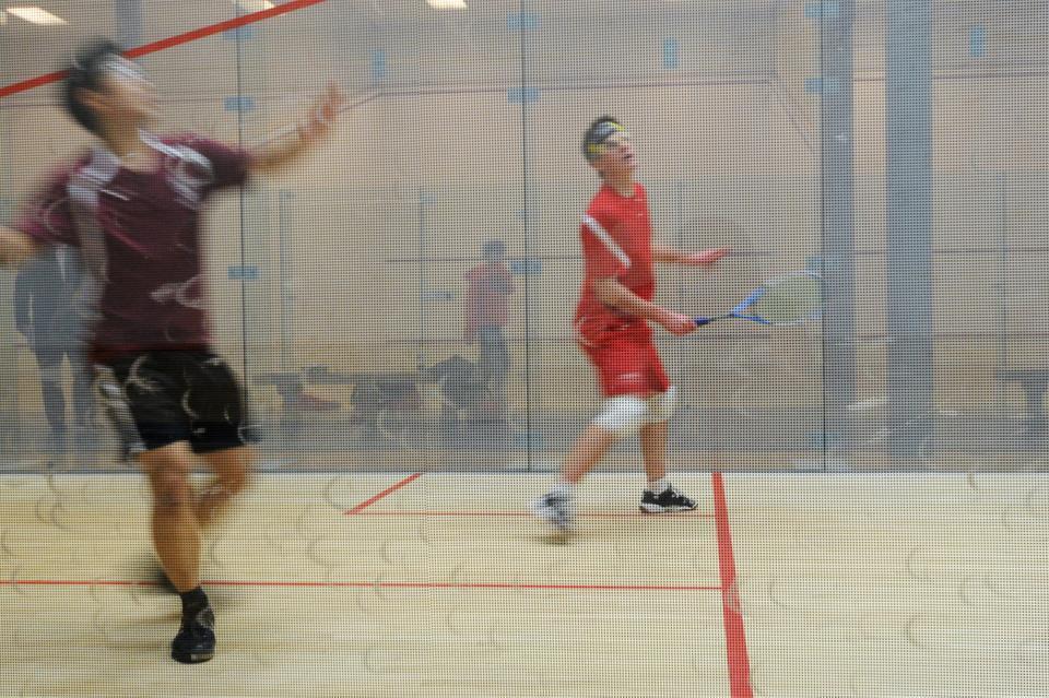 | Sports | The Harvard Crimson