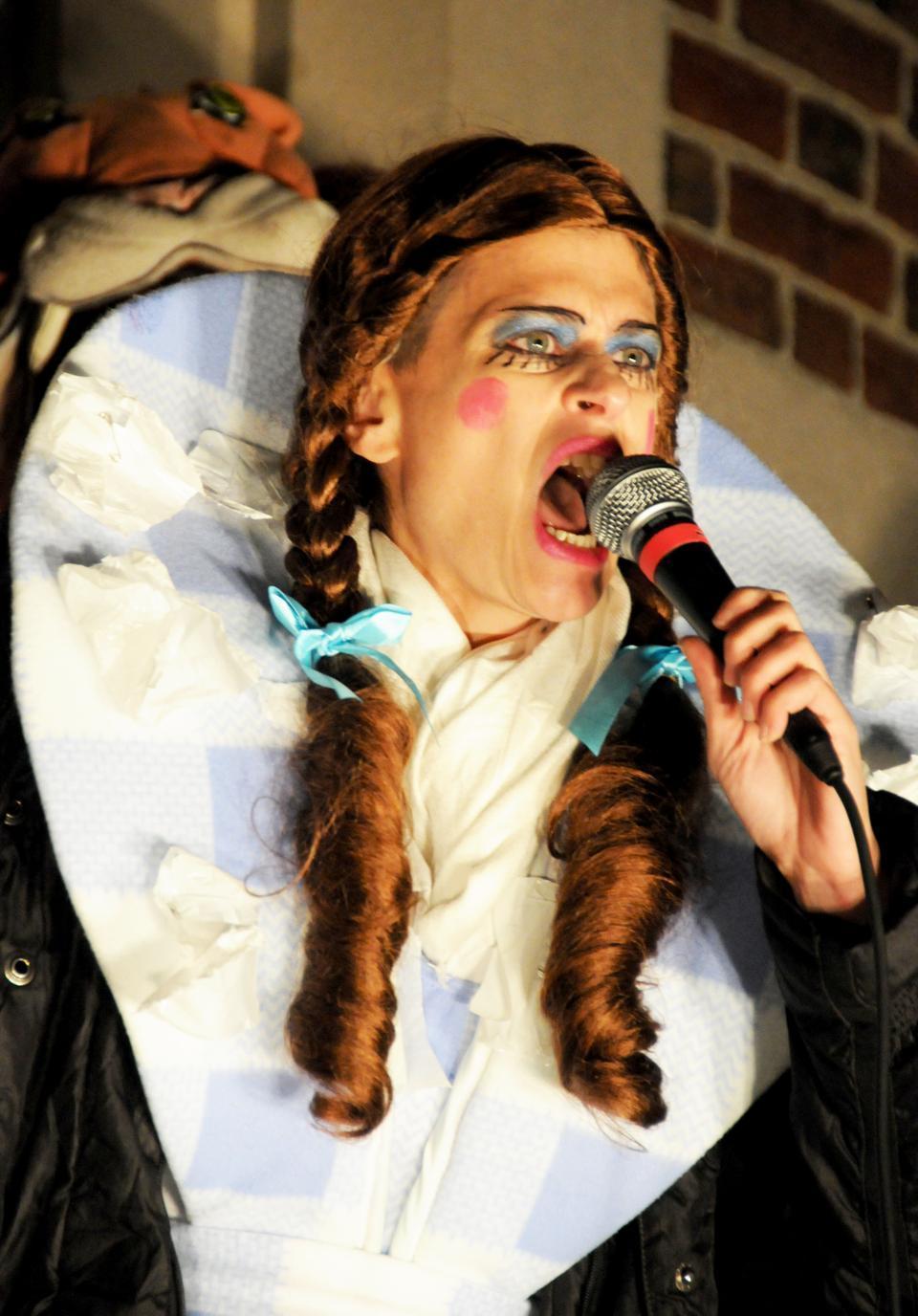 Photos of the Day (12/09/09) | News | The Harvard Crimson