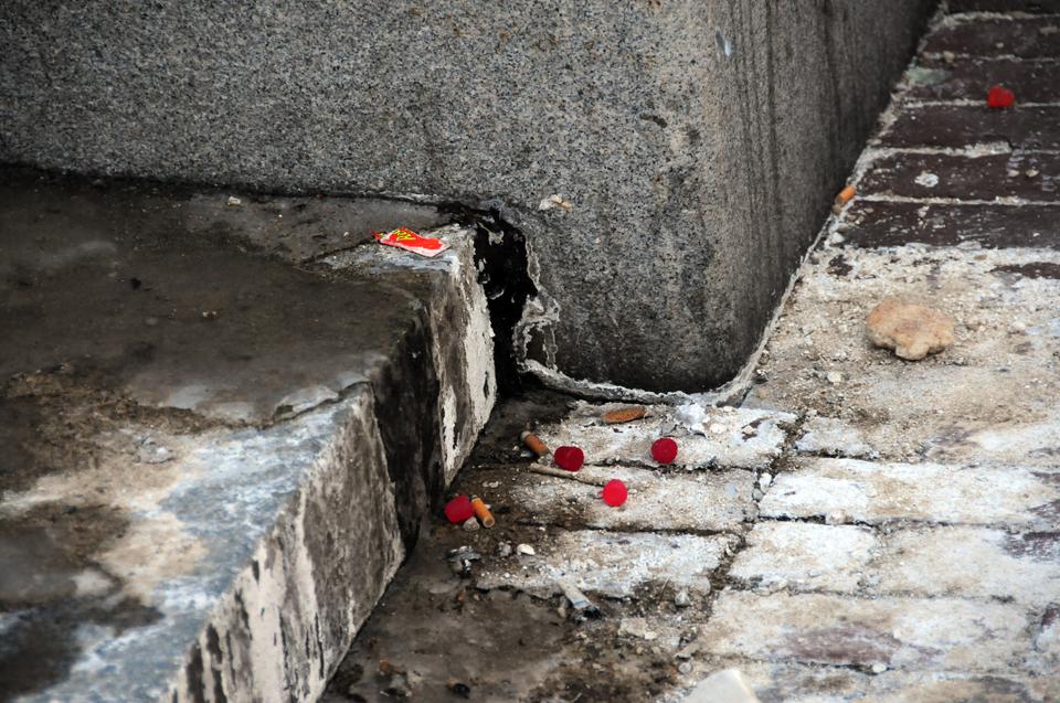 The Pit | News | The Harvard Crimson