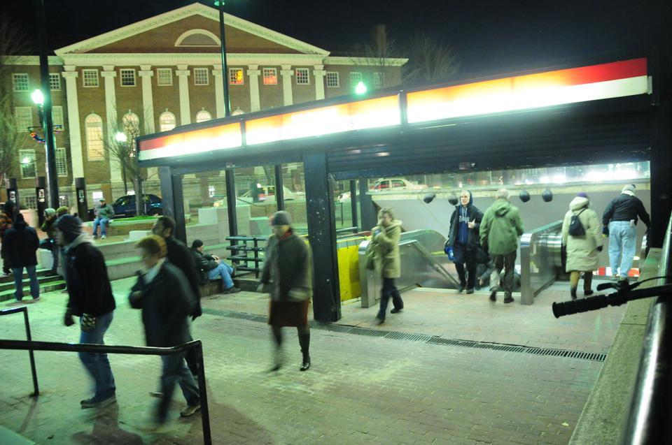 The Pit | News | The Harvard Crimson