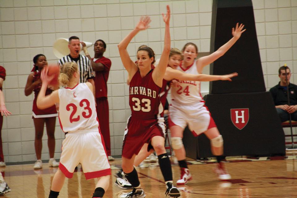 Today in Photos (2/03/2010) | News | The Harvard Crimson