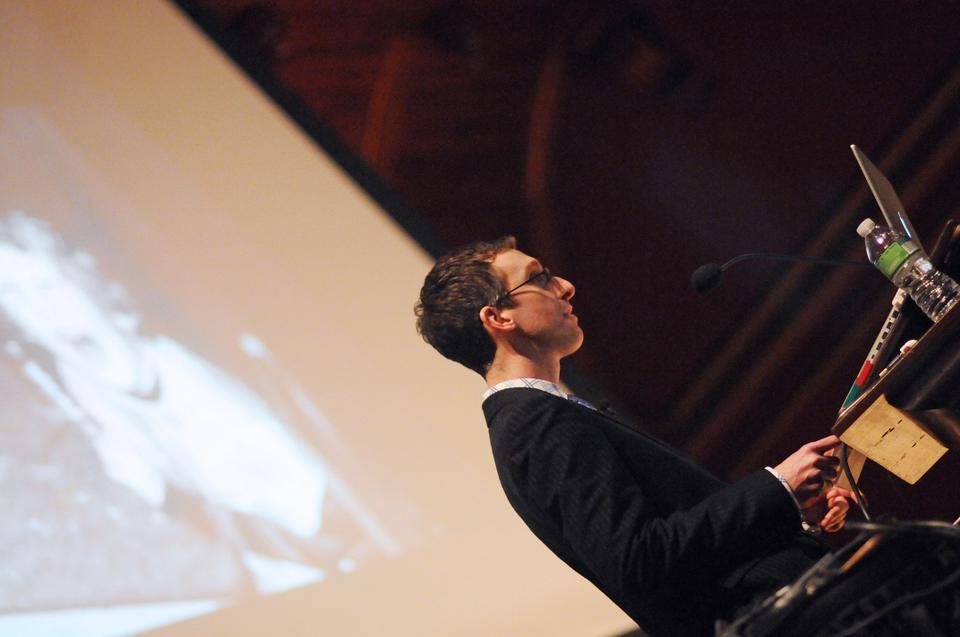 | News | The Harvard Crimson