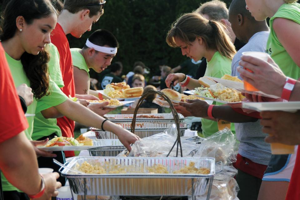 Senior Square-Off | News | The Harvard Crimson