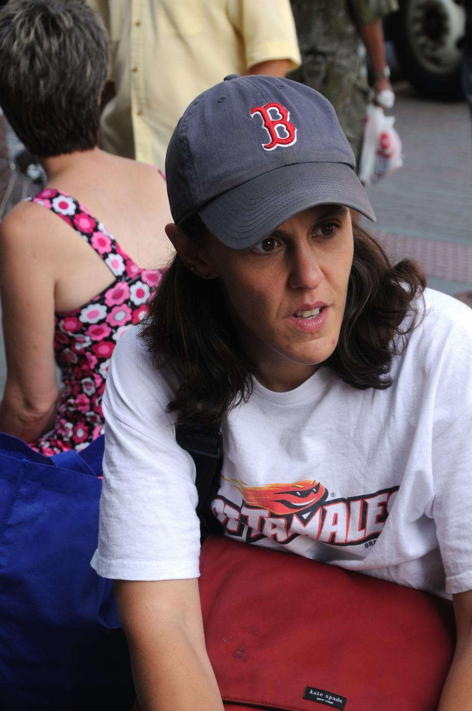 Today in Photos (09/02/10) | News | The Harvard Crimson