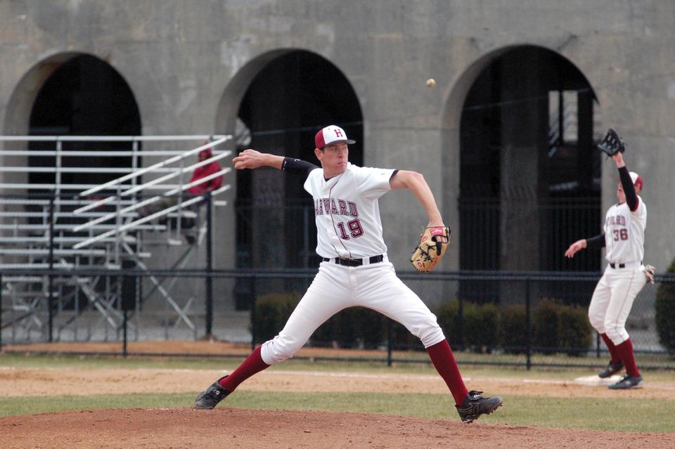 Crimson Athletes Spend Summer Break Honing Skills | Sports | The ...