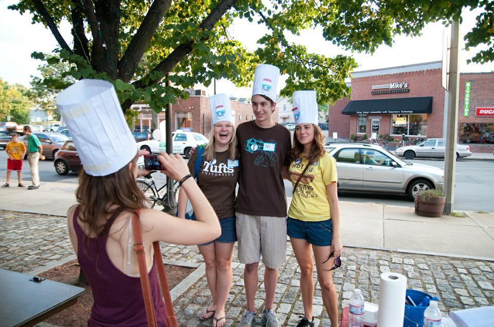 What the Fluff? | Flyby | The Harvard Crimson