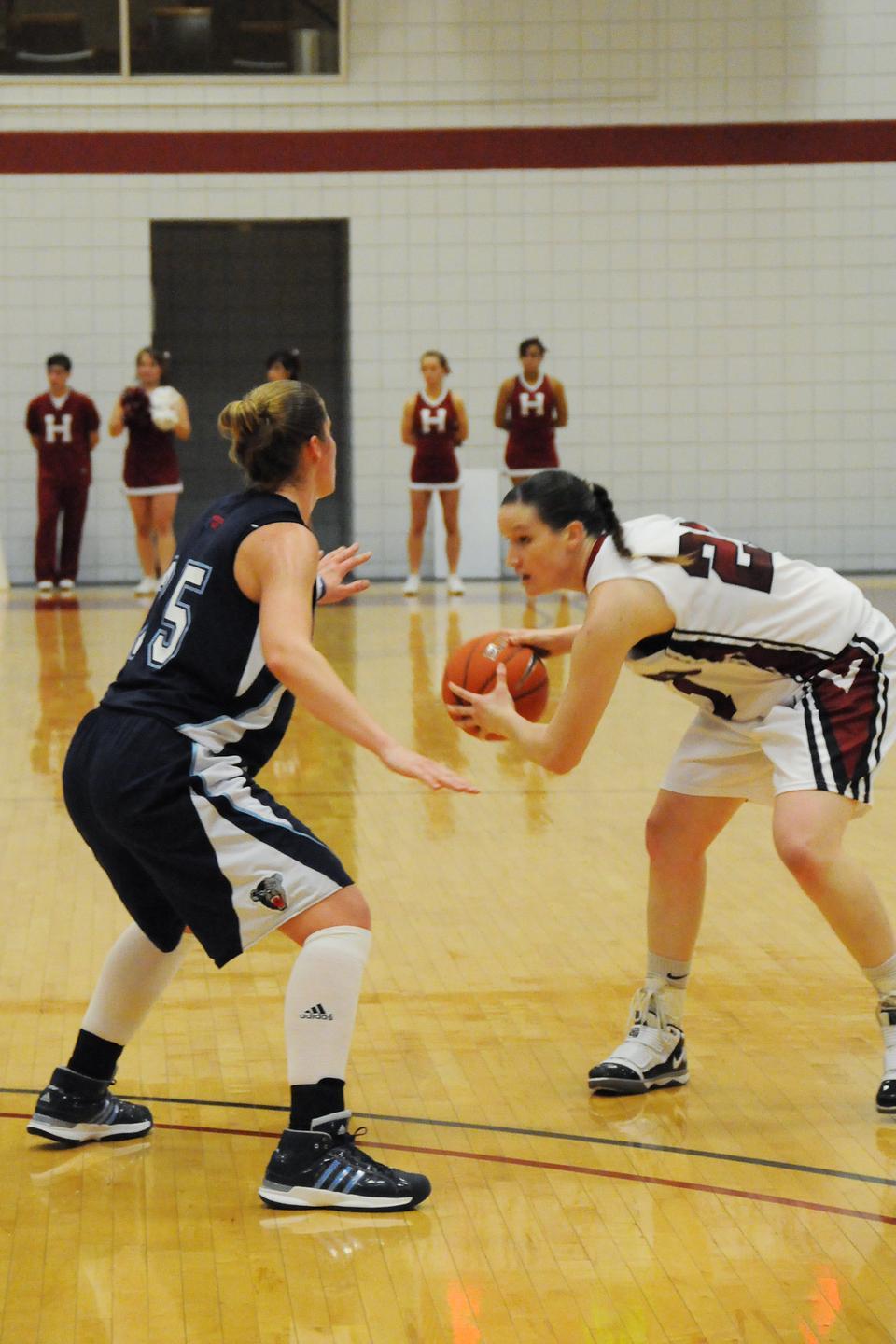 The Youngest Veterans | Sports | The Harvard Crimson