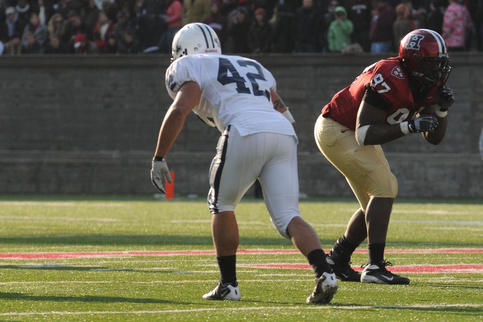 | Sports | The Harvard Crimson