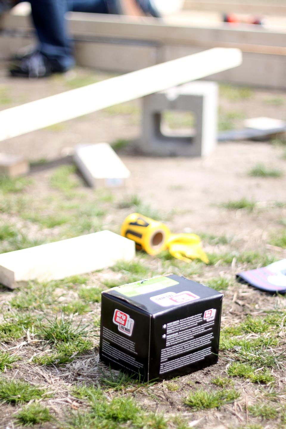 Habitat for Humanity Build | Flyby | The Harvard Crimson