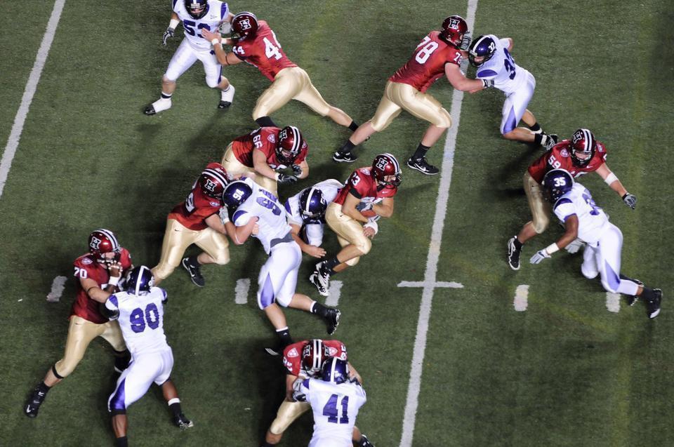 Year in Photos: Sports | Sports | The Harvard Crimson