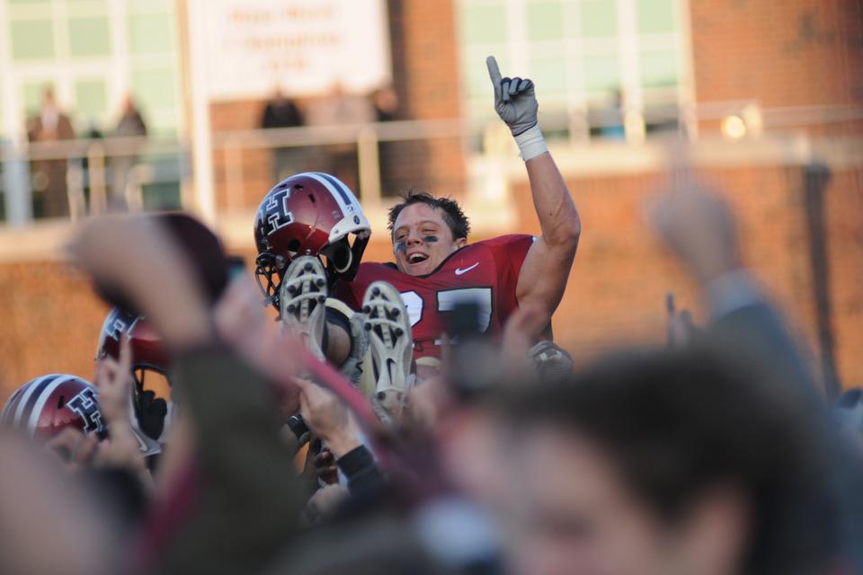 | News | The Harvard Crimson