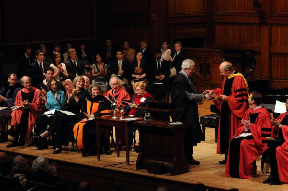 Today in Photos (05/25/11) | News | The Harvard Crimson