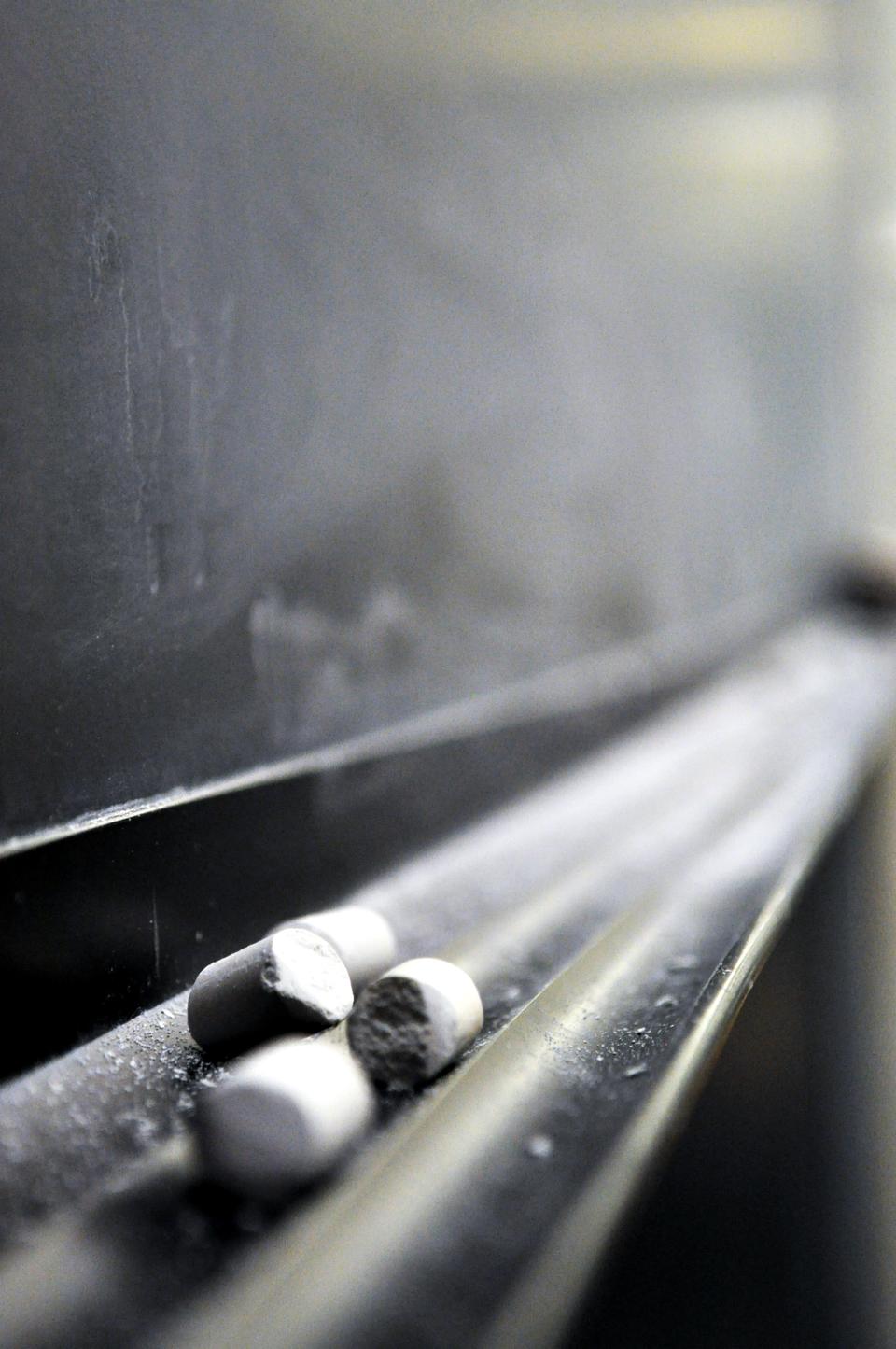 Cabot Library: An Exposition of Student Scribblings | Magazine | The ...