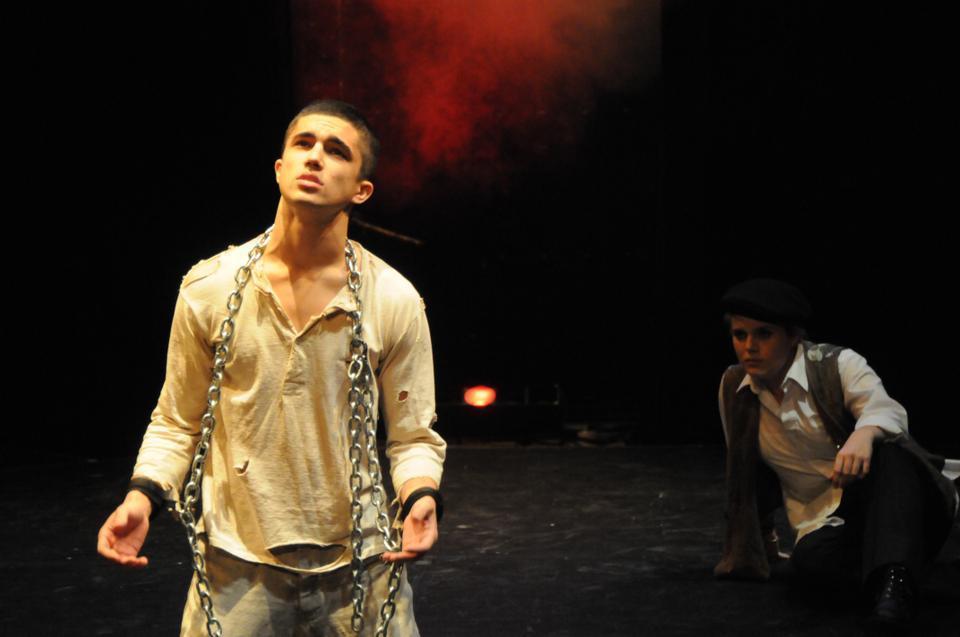 | Arts | The Harvard Crimson