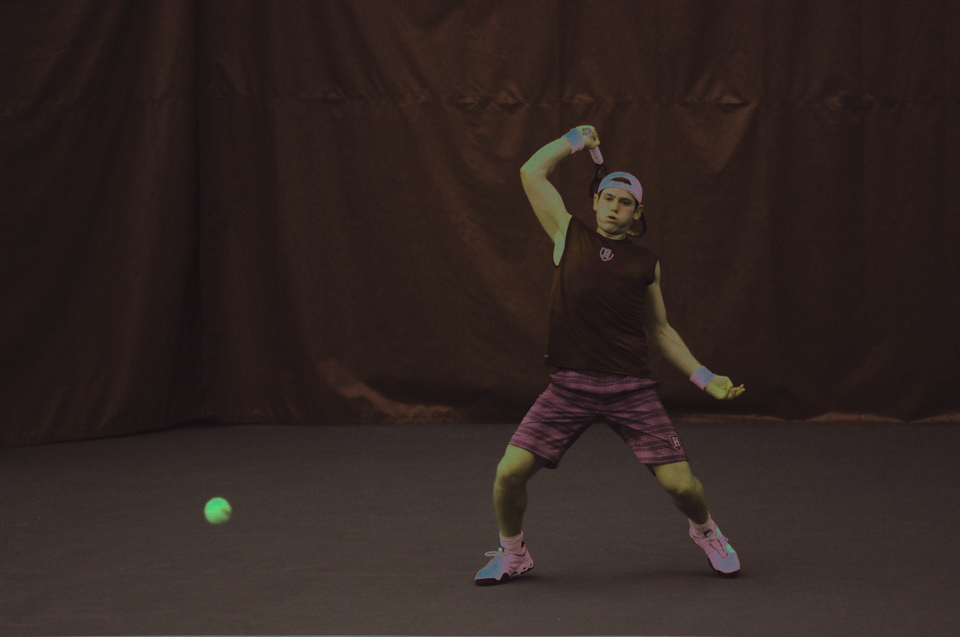 Pearlman | Sports | The Harvard Crimson