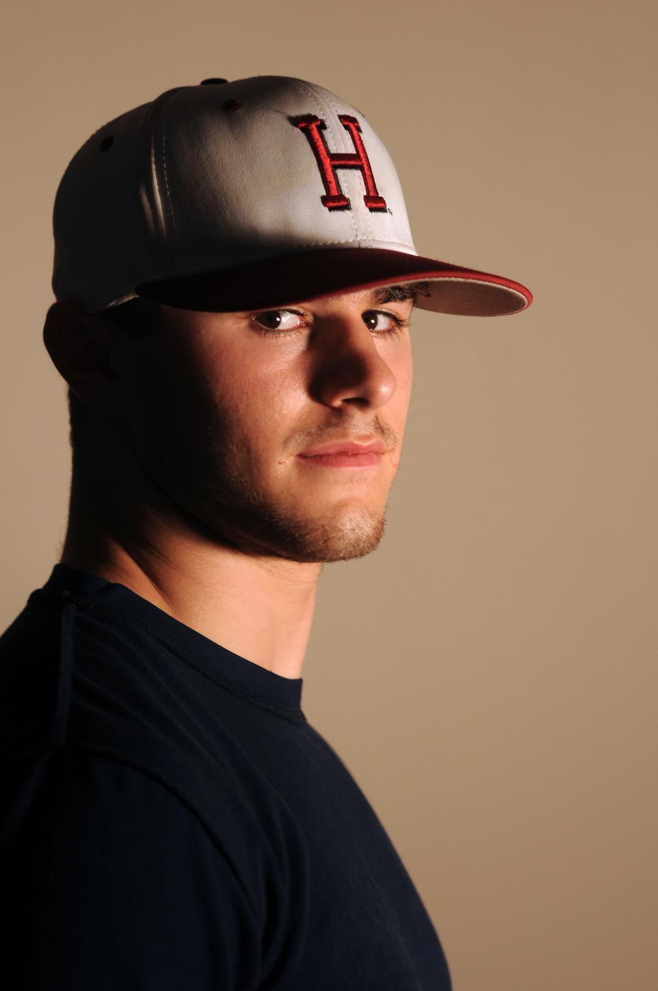 Double Trouble | Sports | The Harvard Crimson