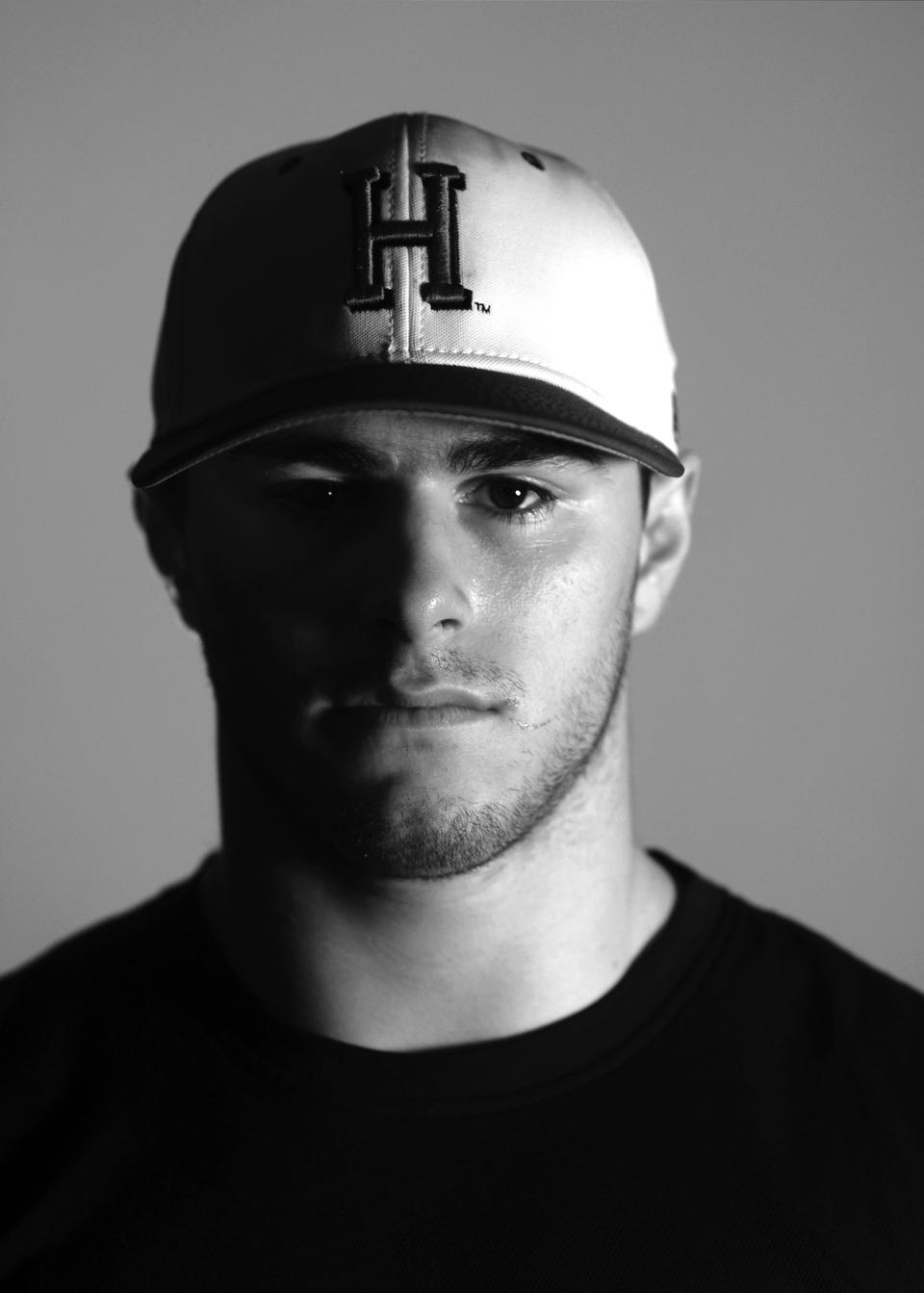 Double Trouble | Sports | The Harvard Crimson