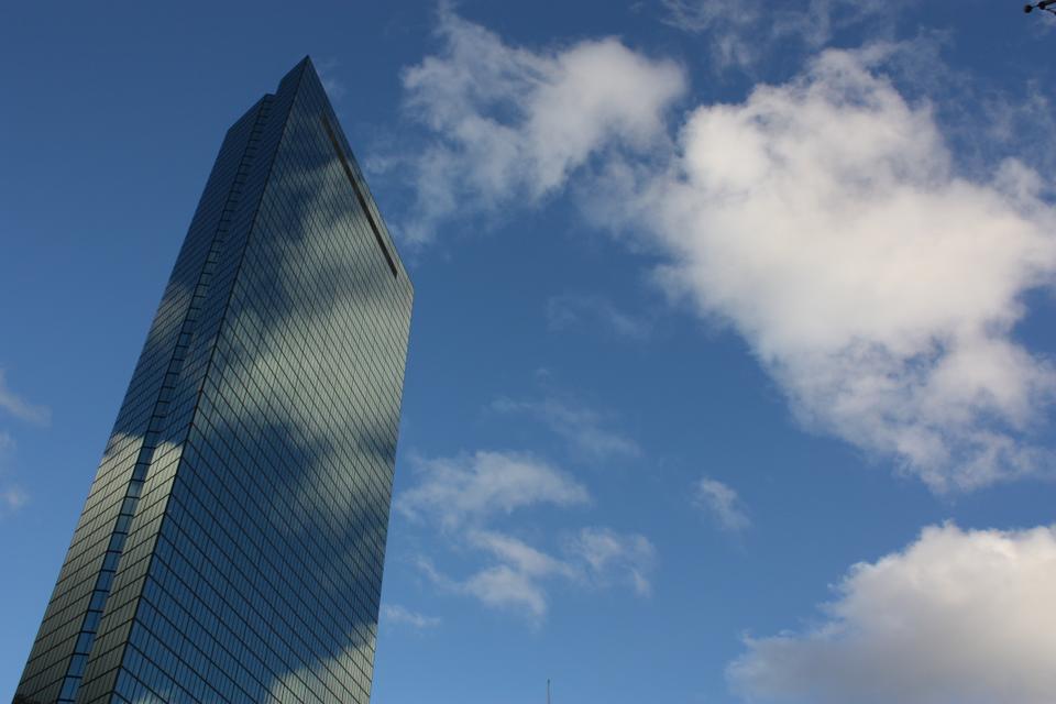 Buildings of Boston | Magazine | The Harvard Crimson