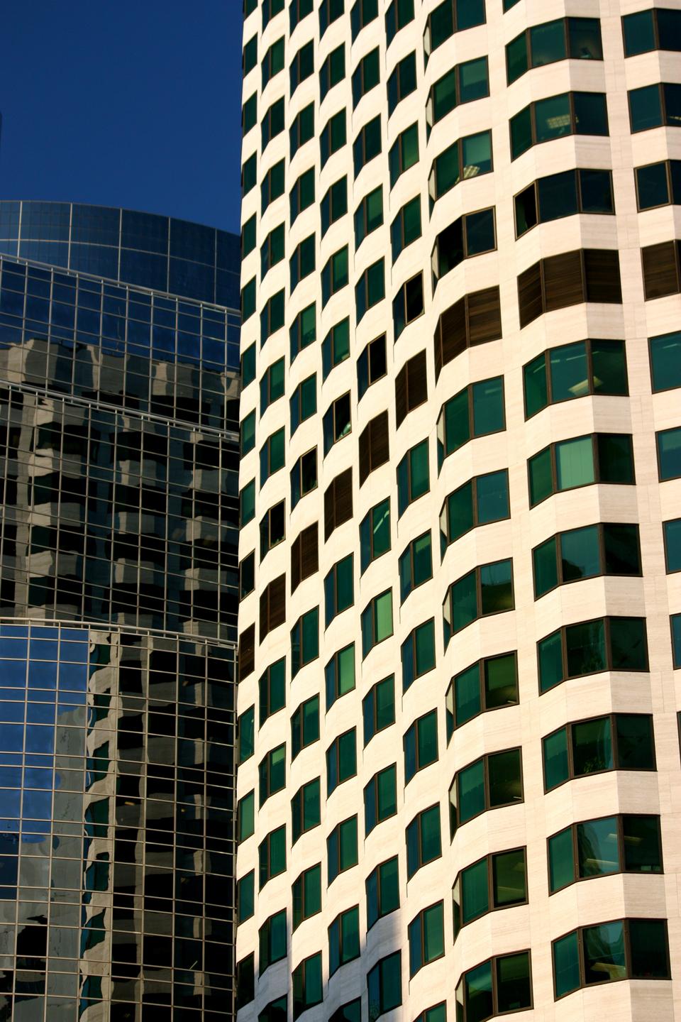 Buildings of Boston | Magazine | The Harvard Crimson