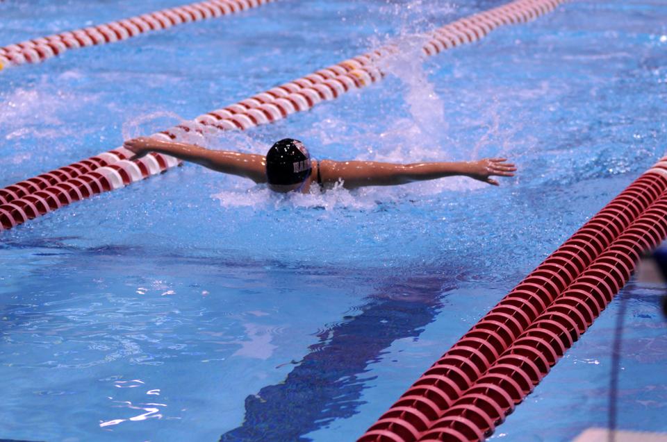 Women's Swimming and Diving vs. Princeton and Yale | Sports | The ...